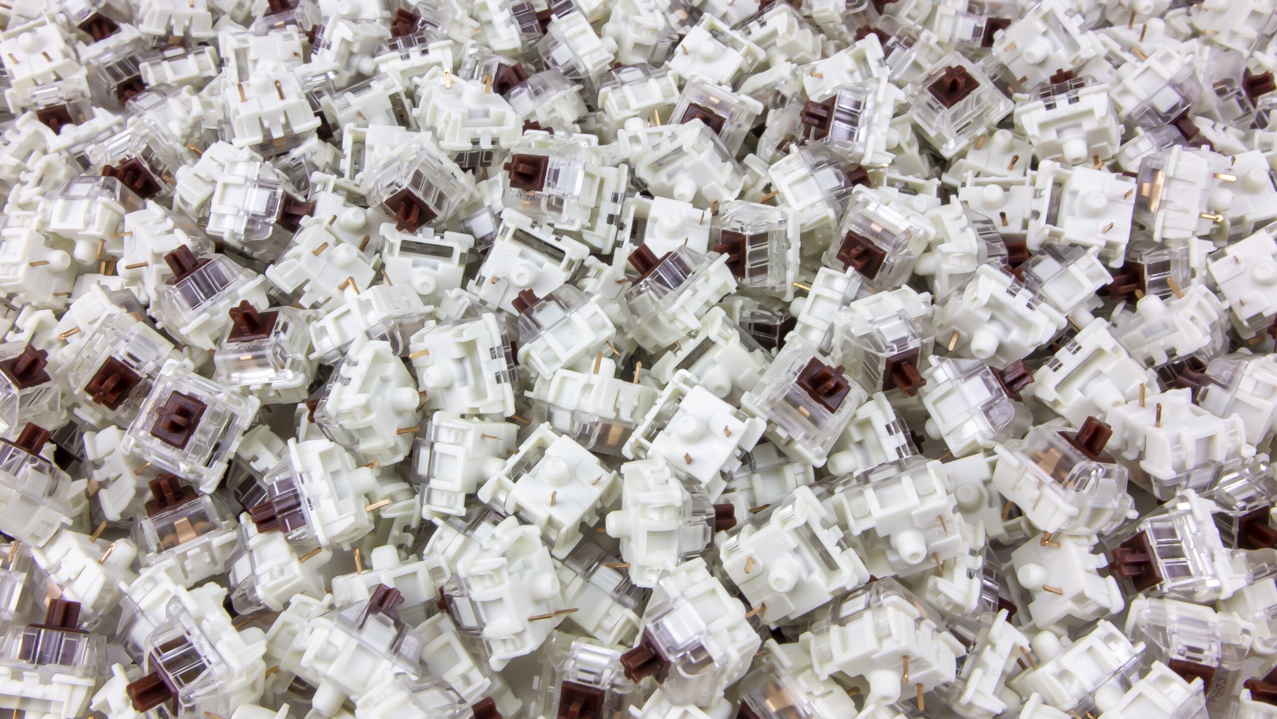 TKL87 Mechanical Keyboard - Wave: For Gaming and Work | Reelag