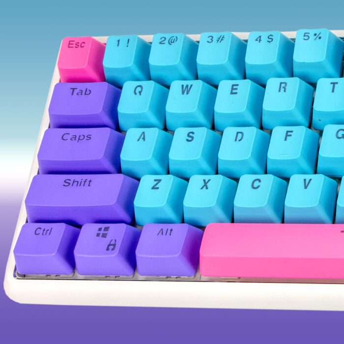 R1 Pro 60% Mechanical Keyboard - Mr. Beast: For Gaming | Reelag